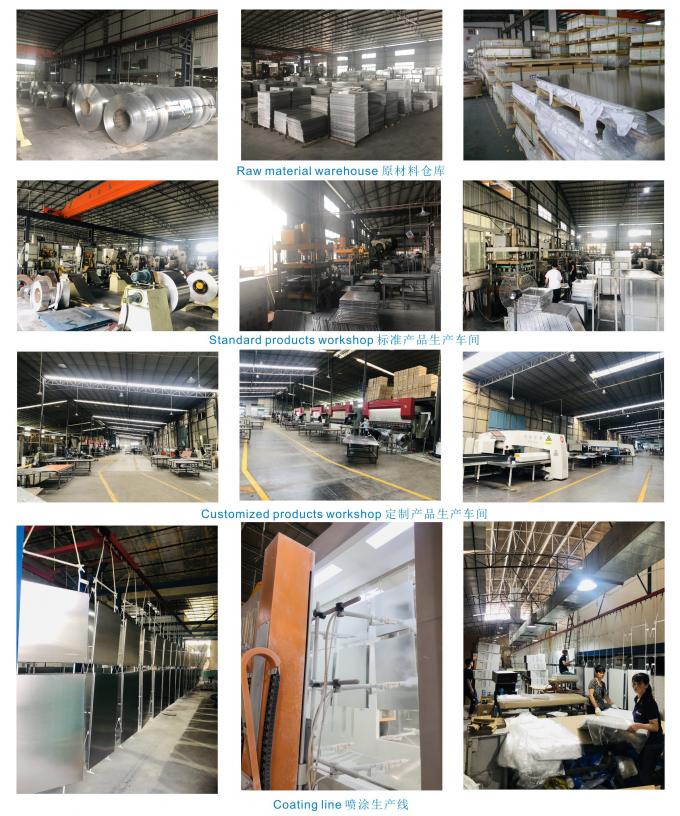 304 Stainless Steel Ceiling Panel Water Ripple Sheet Untuk Plafon ...